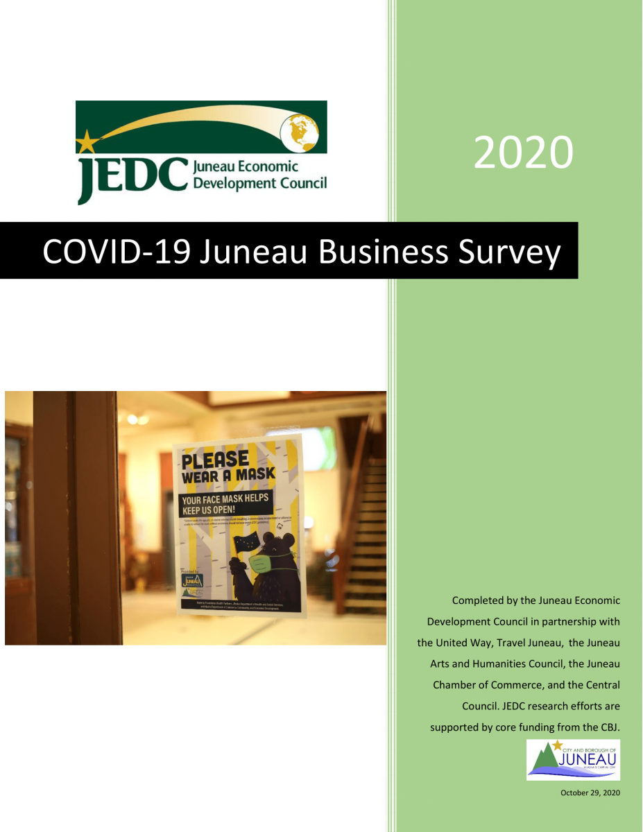 New Business Checklist - JEDC
