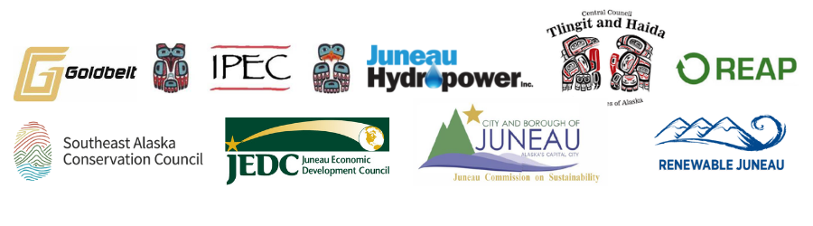 Infrastructure Town Hall - JEDC