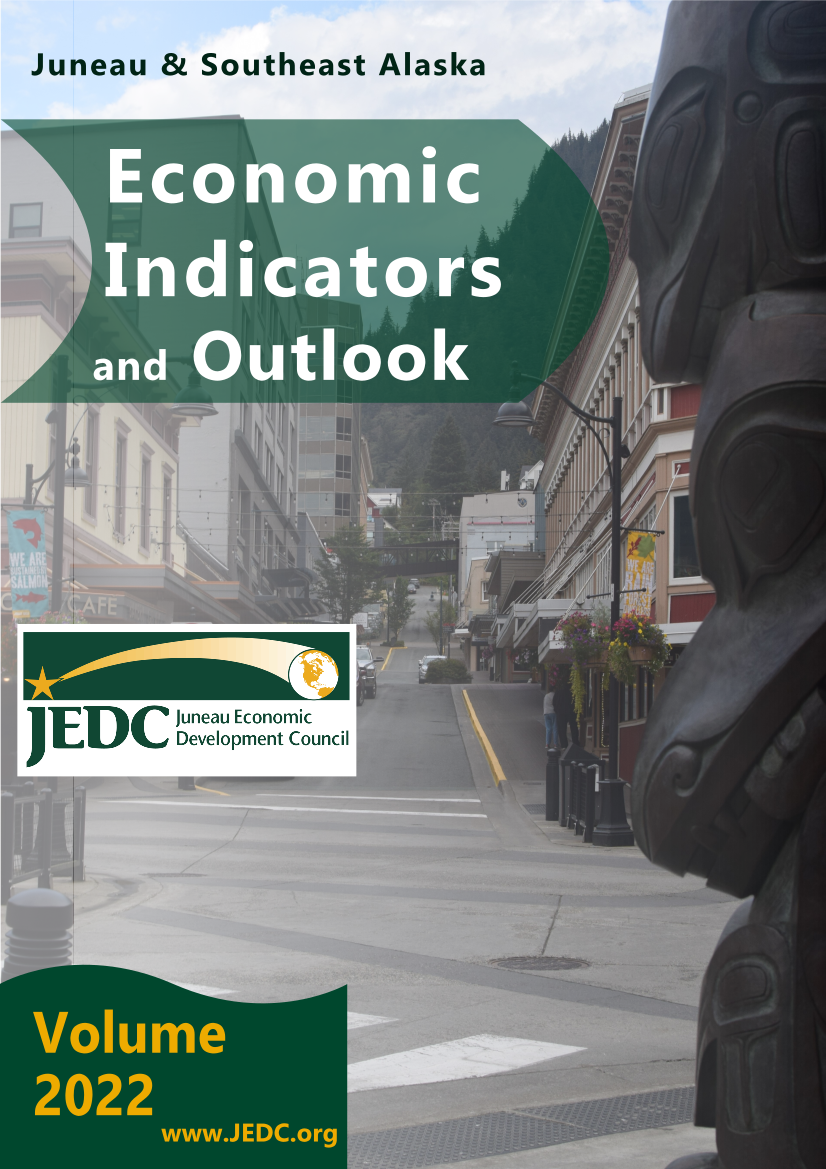 Juneau Economic Development Council (JEDC)
