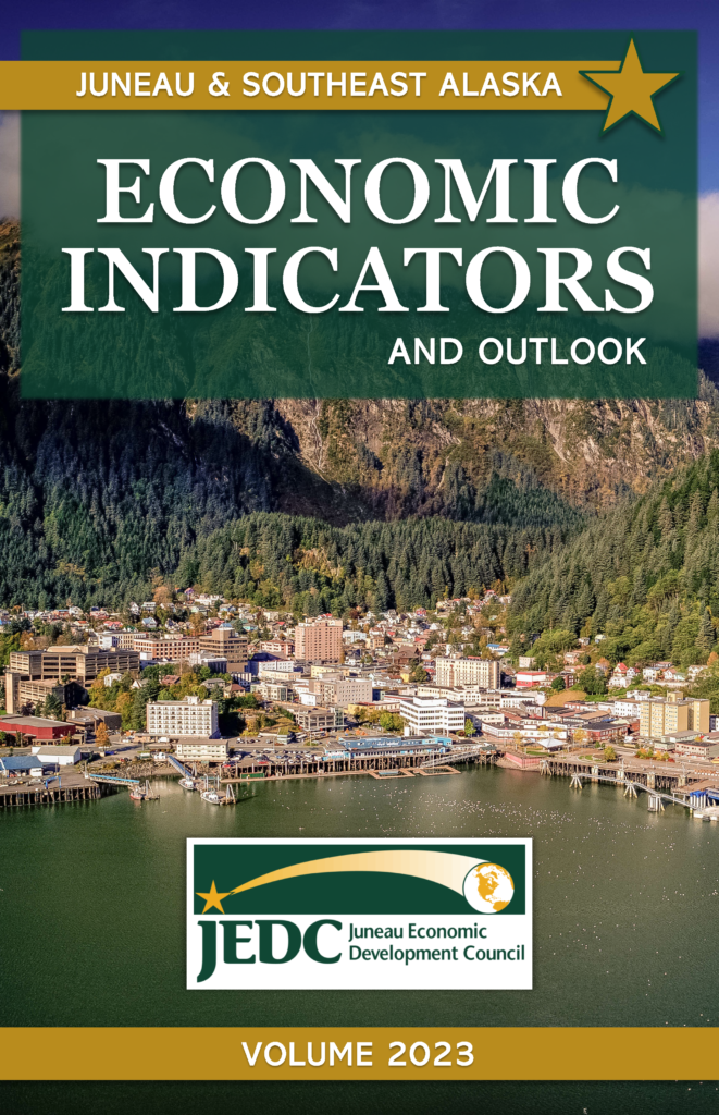 Economic Indicators - JEDC