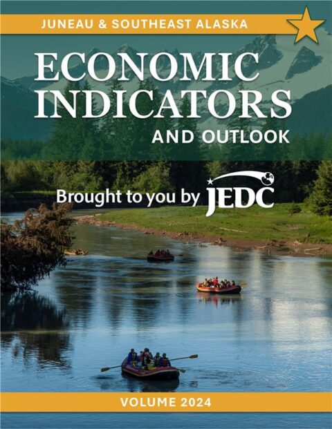 Juneau Economic Development Council (JEDC)