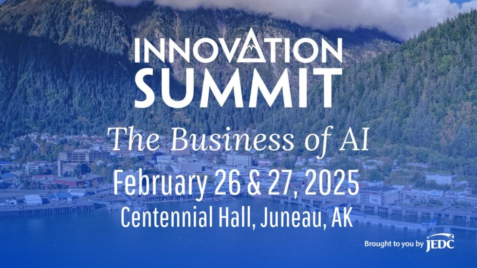 Juneau Economic Development Council (JEDC)