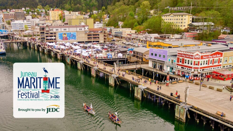 Juneau Economic Development Council (JEDC)